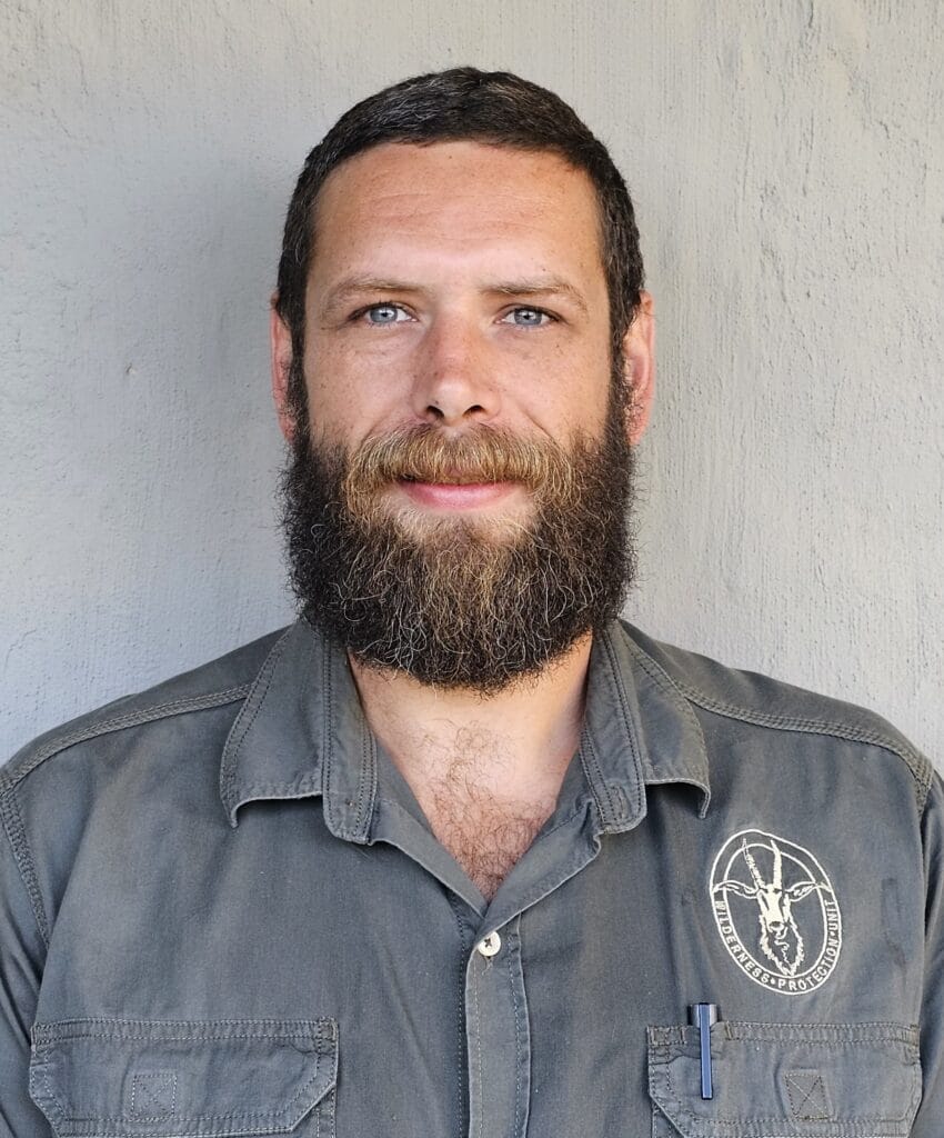 Jean-Pierre Viljoen | Lapalala